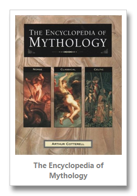 The Encyclopedia of Mythology